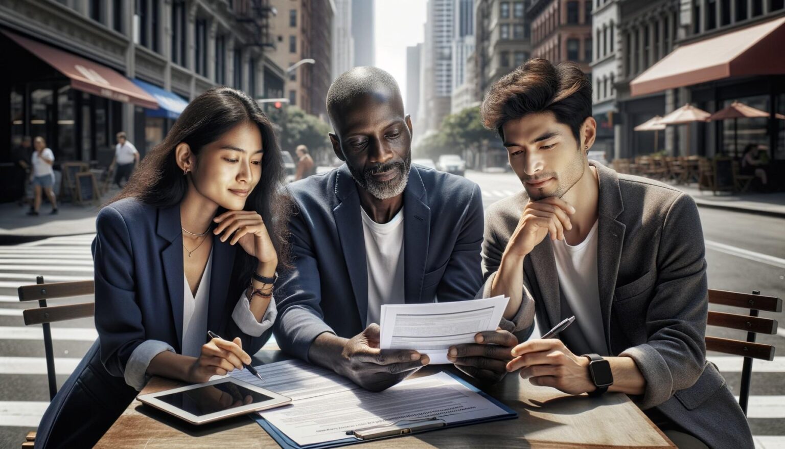 How to Adjust Status as a Derivative Asylee - Immigration Lawyer ...