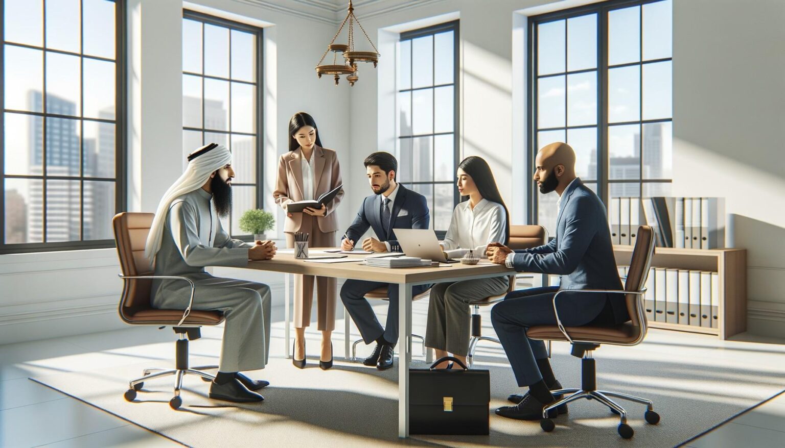 How to Adjust Status as a Derivative Asylee - Immigration Lawyer ...