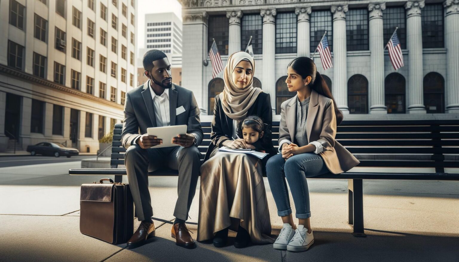 How to Apply for U-Visa Adjustment of Status - Immigration Lawyer ...